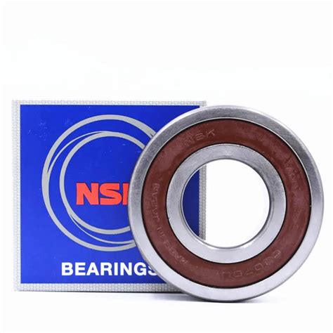 High Quality Nsk Dee P Groove Ball Bearing 809 Zz 809 Z 809 Ball ...