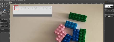 Calculate The Area Of An Object With Mask R Cnn And Python Pysource