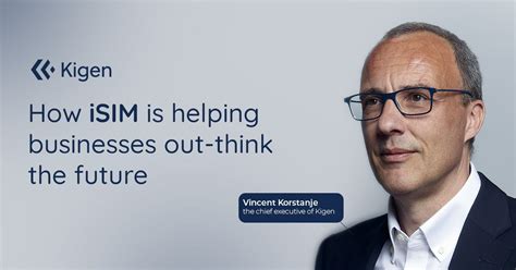 Kigen Posted On Linkedin