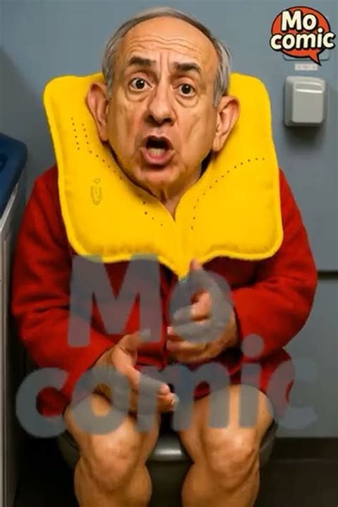 نتنياهو لزق في الحمام وترامب بيطمنه كلها خمس ساعات ونوصل Youtube