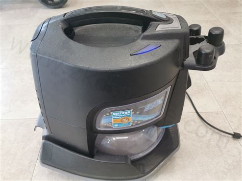 Rainbow Прахосмукачки Уреди за дома Дребна техника Битова техника Онлайн магазин