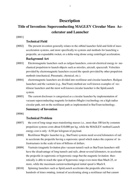 Pdf A Superconducting Maglev Circular Mass Accelerator As Anti
