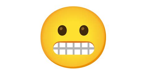 😬 Grimace Emojis