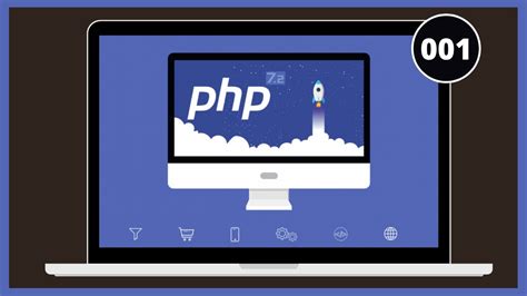 Part 1 Php Downloading And Installing Xampp Youtube