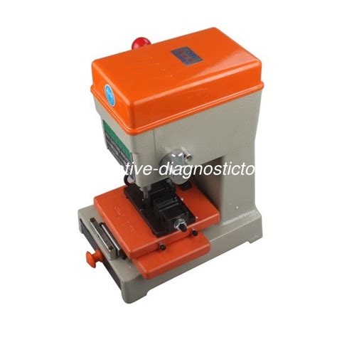 368a Key Cutting Machine Locksmith Tools Portable Key Machine 200w