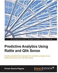 Qlik Sense Books Top 8 Books For Qlik Sense Freshers Experienced DataFlair