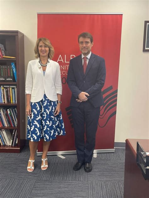 Roraima Ana Andriani On Linkedin Cybercrime Womenpeacesecurity Interpol Albania Unitednations