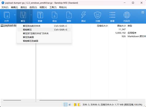 Payload Dumper Go Payload Bin Boot