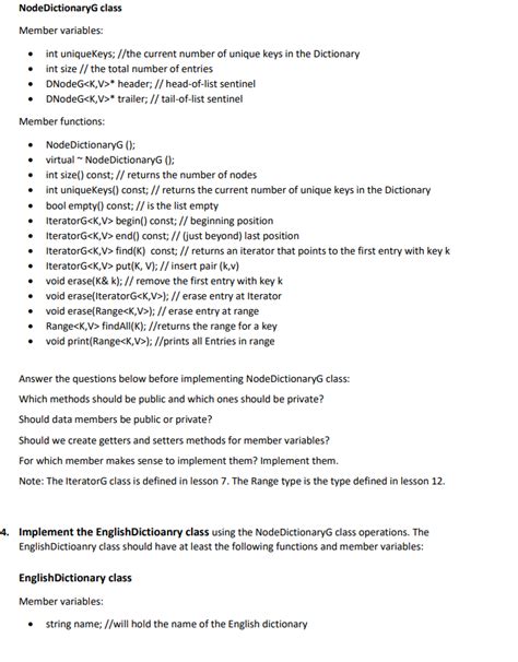 Solved Please Follow The Instructions For The Assignment Chegg