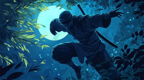 The Secrets Of Ninjutsu From Stealth To Combat Mastery Heydojo