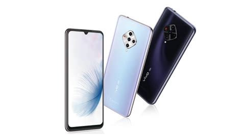 Vivo X E G With Snapdragon G Soc Gb Ram Launched Price Specifications Technology News