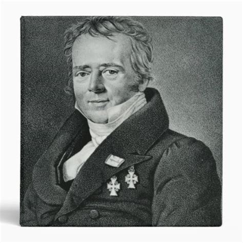 Hans Christian Orsted Engraved By Kaufmann Binder Zazzle