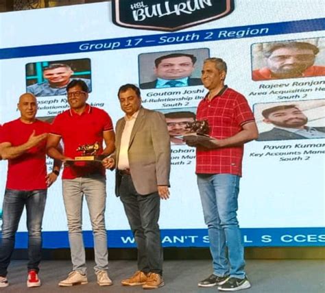 Rajeev Ranjan On Linkedin Hdfcbank Leadership Success