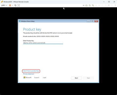 Windows Server VNext Build Icewolf Blog