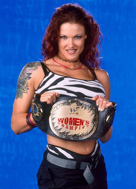 Lita Wrestling Tv Tropes