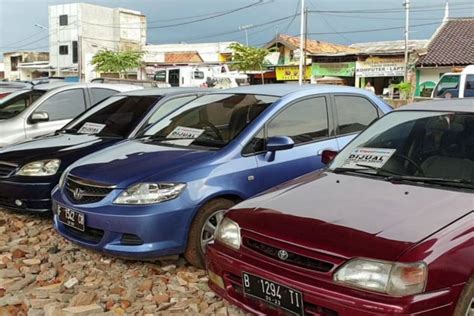 Jual Mobil Bekas Jakarta Timur Olx