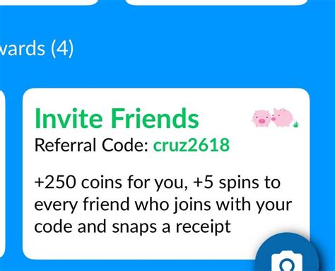 Receipt Hide Referral Code Cruz2618 R Discountcodeshare