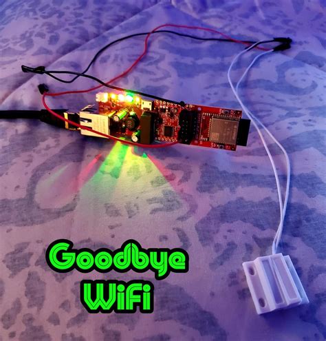 Olimex Esp32 Poe Iso Success Resphome