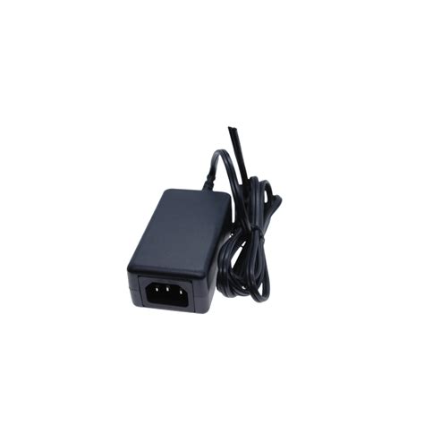 Power Supply Ac Adapter From 100 240vac To 12vdc 1 25amp