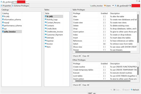 Cant Connect Grafana To Mysql Mysql Grafana Labs Community Forums