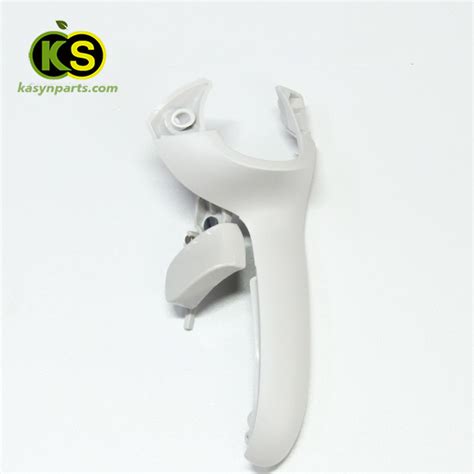 Original New Oculus Quest 2 Vr Controller Grip Assembly L R Shell