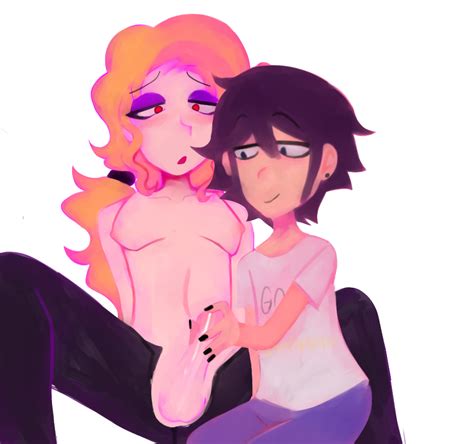 Rule 34 Cum Feminine Gay Gregory Of Yardale Hell Park Long Hair Male