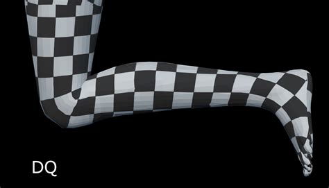 GitHub KosRud DQ Skinning For Unity