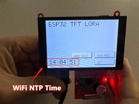Soil Monitoring And Irrigation With Lora Arduino Maker Pro