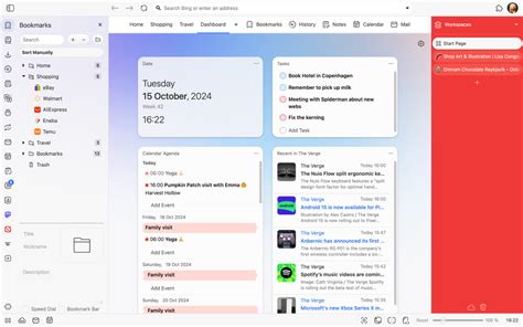 Asztali Vivaldi Böngésző Elérhető Windows Macos és Linux Rendszerekre