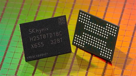 Sk Hynix Working On Cutting Edge 321 Layer Nand Flash Memory Nikkei Asia
