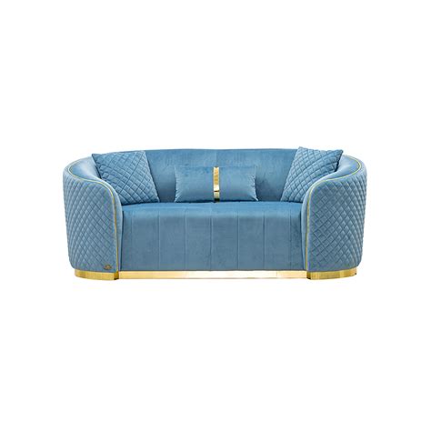 Bianca Sofa Set Royal Furniture