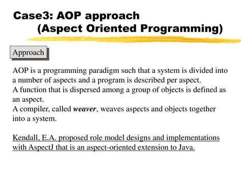 Ppt Roleep Role Based Evolutionary Programming For Cooperative Mobile Agent Applications