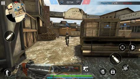 Скачать Fps Strike Ops Mod много денег 1 2 1 Apk на андроид