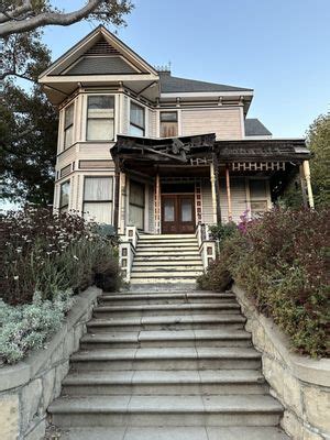 Michael Jacksons Thriller House Updated July 2026 28 Photos 1345