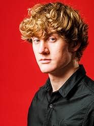 James Acaster Imdb