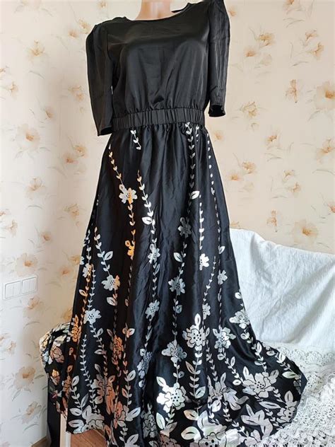 Плаття — ціна 800 грн у каталозі Довгі сукні Купити жіночі речі за доступною ціною на Шафі