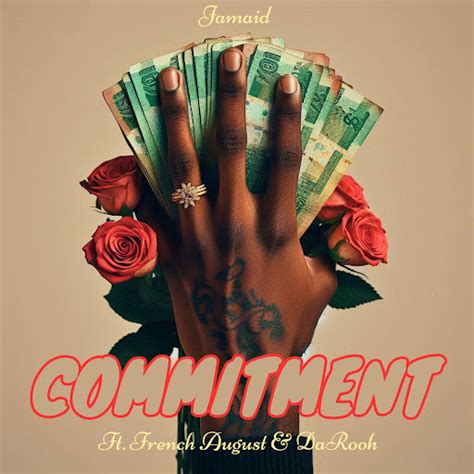 Commitment Youtube Music