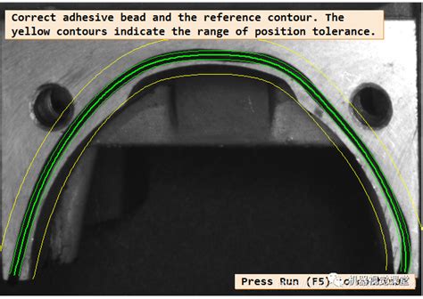 一文学会，胶位偏移、缺胶、断胶、溢胶检测（含源码） 智源社区