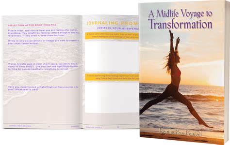 The Bundle A Midlife Voyage To Transformation And Workbook 2025 Special