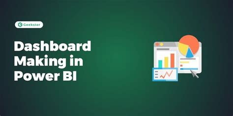 Dashboard Making In Power BI