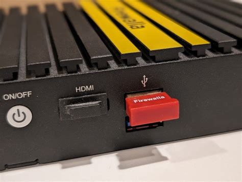 Firewalla Gold Plus 25g Cyber Security Firewall And Router Computers