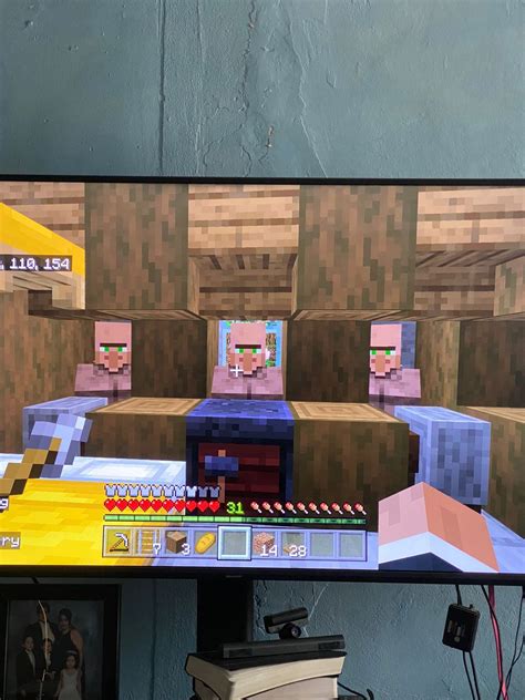 Please Help R Minecraft