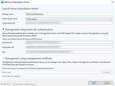 what s new in system center 2019 virtual machine manager vmm scvmm