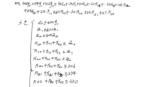 两阶段鲁棒优化的 Benders分解 与 行列生成candcg 算法及算例讲解column And Constraint