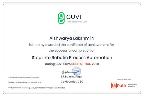 Aishwarya Lakshmi N On Linkedin Automationtesting