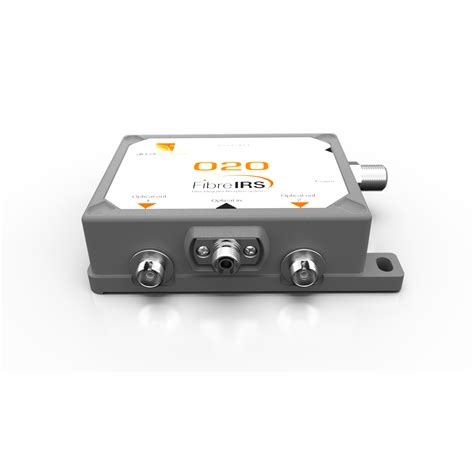 O2o Optical Regenerator 1310 Antiference