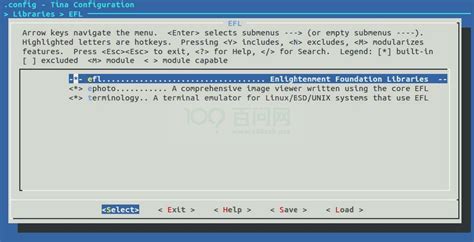 全志 tina linux 图形系统 框架介绍 最全介绍 minigui、qt5、efl、gtk （webkitgtk、midori