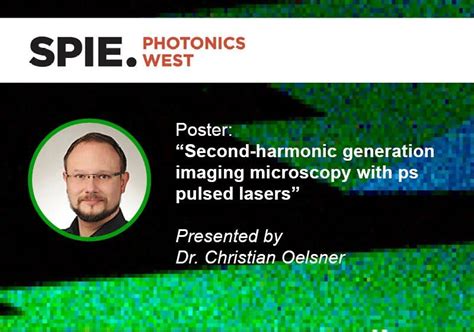 Picoquant On Linkedin Photonicswest Tcspc Fluorescence Lasers