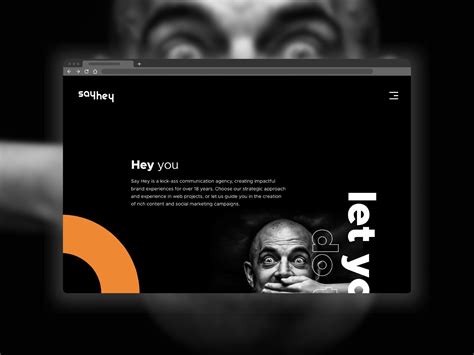 Best Angular Websites Web Design Inspiration