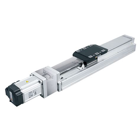 Embedded Screw Linear Module Linear Module Linear Guide Ball Screw Electric Cylinder Linear